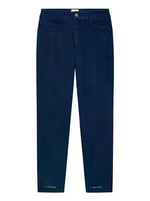Closed Pedal Pusher Jeans - Blue