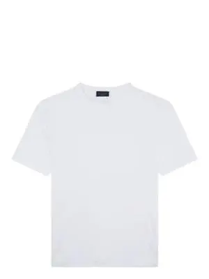 Paul & Shark Crew-neck T-shirt - White