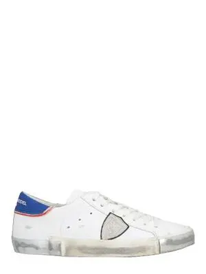 Philippe Model Prsx Sneakers - White