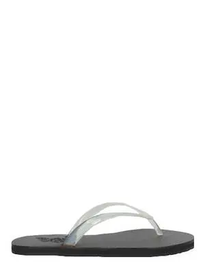 ANCIENT GREEK SANDALS Thong Sandal - Transparent