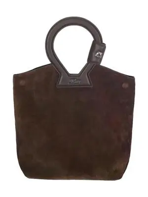 LUAR Brooke Tote Bag - Brown