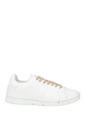 ACBC Low-top Synthetic Sneakers - White