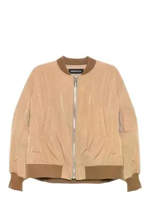 UNDERCOVERISM Bomber Jacket - Brown