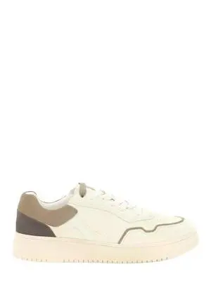 Boggi Milano Journey Sneakers - Neutrals
