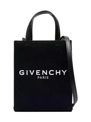 Givenchy Medium G Tote Bag - Black