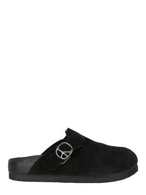 Needles Clog Sandal - Black