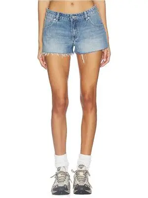Abrand Denim 99 Short - Danni