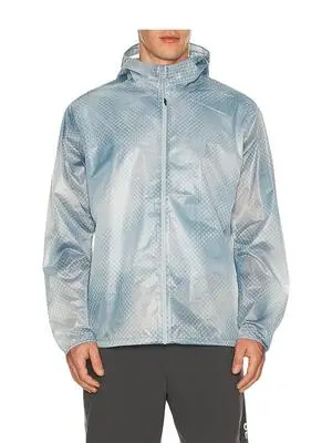 247 BY REPRESENT Ultra Jacket - Glacier Fade Out