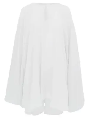 Azeeza Naya Cdc Mini Dress - White