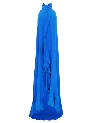 Azeeza Bari Cdc Gown - Sapphire