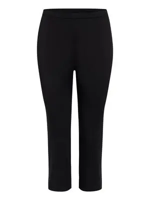 Azeeza Shreya Stretch Capri Black