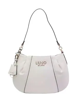 Liu Jo Shoulder Bag - White