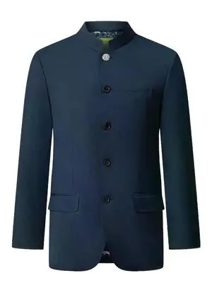SHANGHAI TANG Five-Button Jacket