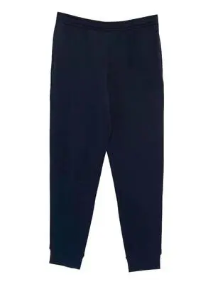 Lacoste Logo Track Pants - Blue
