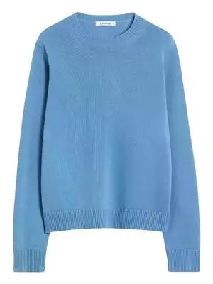 MAX MARA Fresia Crew-Neck Sweater