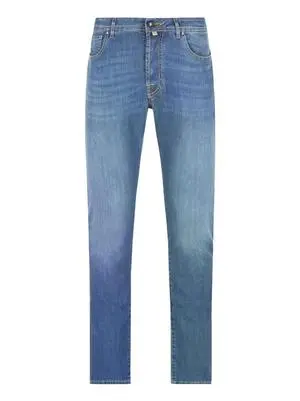 Jacob Cohen Slim-fit Jeans - Blue