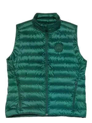 Canada Goose Aethera Padded Gilet - Green