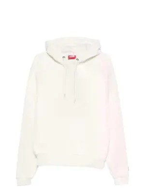 The North Face Hooded Sweatshirt - Neutrals