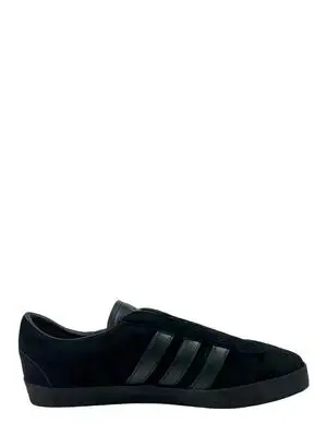 Y3 Gazelle 3-stripes Sneakers - Black