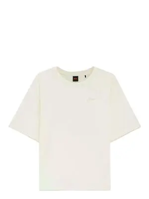 BOSS Short-sleeve T-shirt - Neutrals