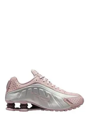 Nike Shox R4 Sneakers - Pink