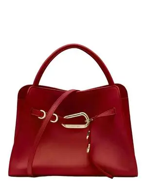 FRANCESCO BIASIA Iconic Tote Bag - Red