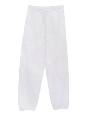 Jacquemus Torneo Track Pants - Grey