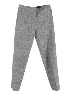 Stella McCartney Tapered Trousers - Grey