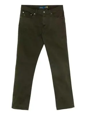 POLO RALPH LAUREN Varick Trousers