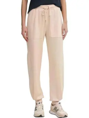 GAUDI Patch-pocket Drawstring Trousers - Neutrals
