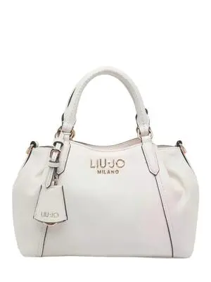 Liu Jo Tote Bag - White