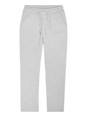 GODMADE Signature Drawstring Track Pants - Grey