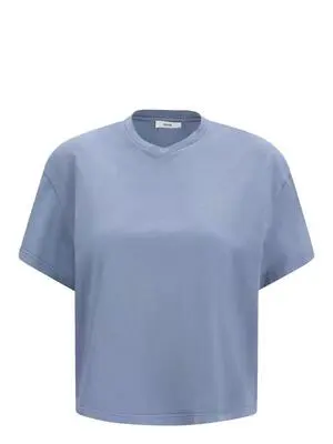 RIER V-Neck T-Shirt