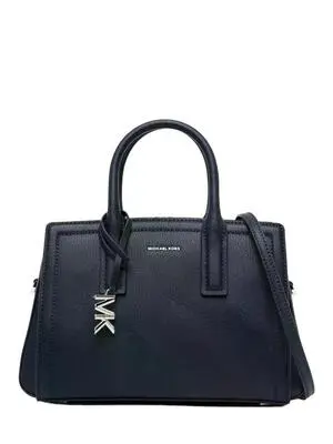 Michael Kors Top Handle Tote Bag - Blue