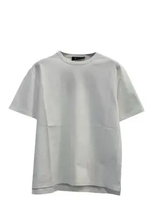 Loro Piana Crew-neck T-shirt - White
