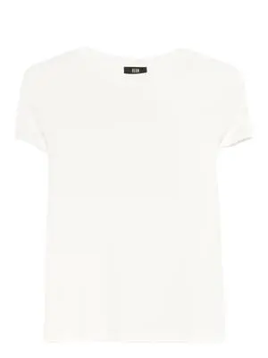ELEH Short-sleeve T-shirt - White