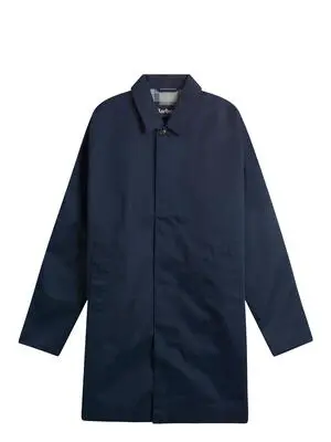 Barbour Rokig Waterproof Jacket - Navy/highland Loch
