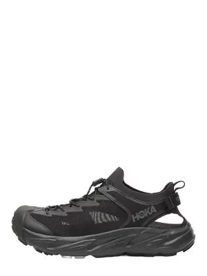 Hoka One One Hopara 2 Sneaker - Black/black