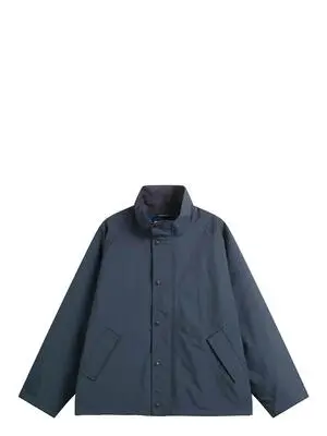 Nanamica 2l Pertex Unlimited Short Field Jacket - Dark Navy