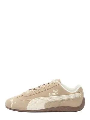 PUMA Speedcat Elevated Sneakers - Ice Coffee/alpine Snow