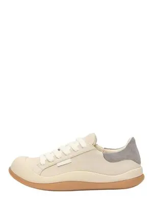 Axel Arigato Squish Sneakers Light Beige/gum