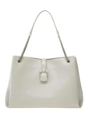 FERRAGAMO Tote Bag - Metallic