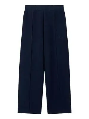 EMPORIO ARMANI Lunar New Year Jersey Trousers