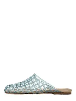 Vince Barcelona Jelly Sandal - Neutral