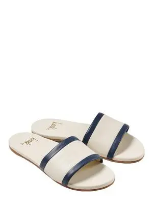 Beek Shorebird Slides - Navy