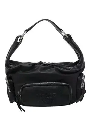 MARGESHERWOOD Mini City Shoulder Bag - Black