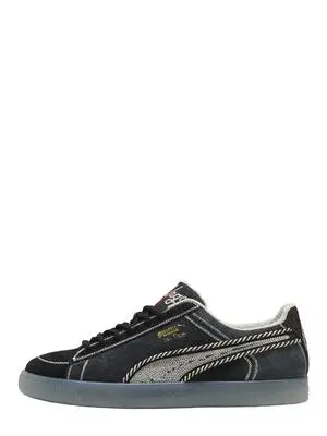 PUMA Clyde Las Vegas Sneakers - Black