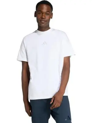 Adidas All Szn Tee - White