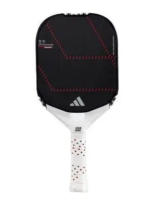 Adidas Pickleball Metalbone Lp Racket - Black / Red