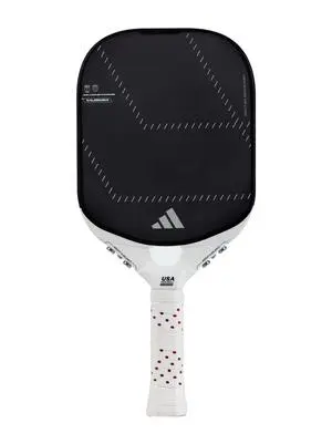 Adidas Pickleball Paddle - Black / White